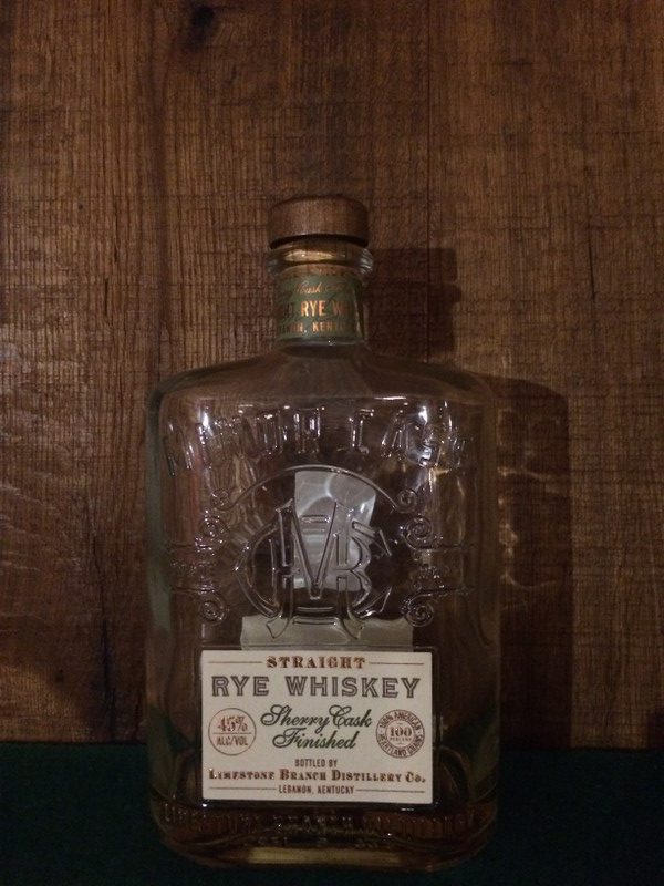 Minor Case Straight Rye Whiskey Sherry Cask Finish – aws.ms